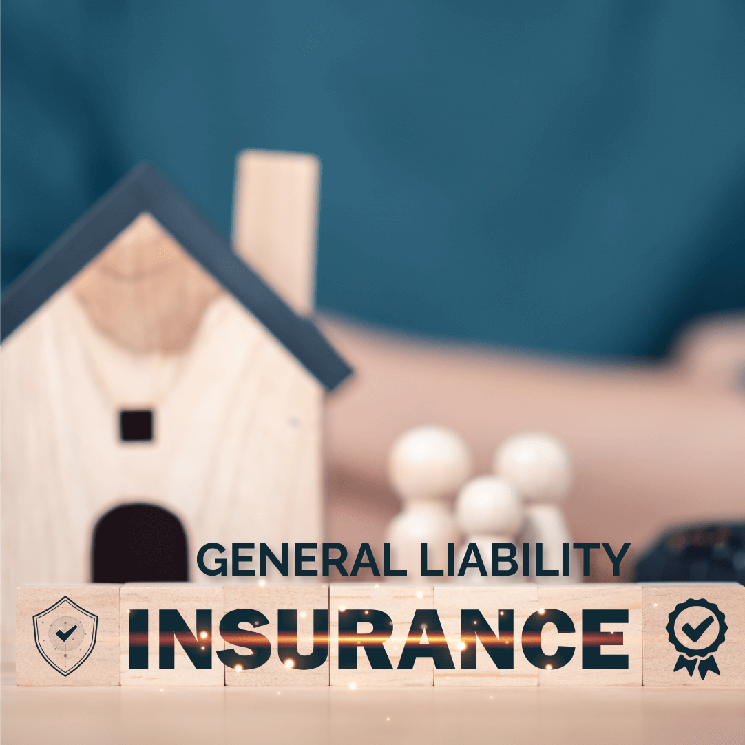 Reliable General Liability Insurance | Get Quote Now
