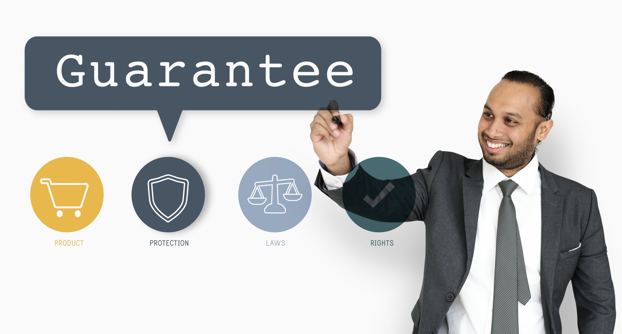 Best Business Insurance New Jersey - Get Instant Quote Now