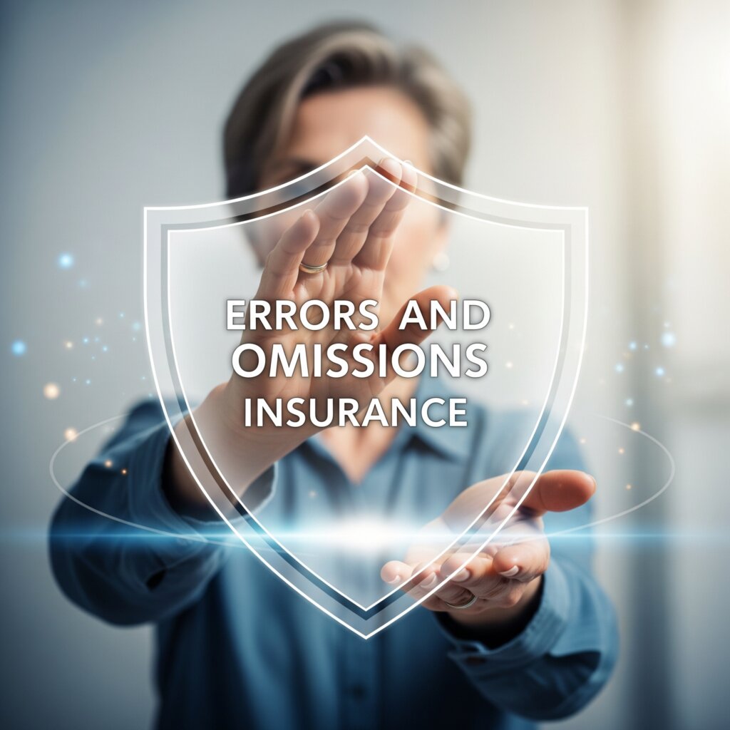 Protect Your Professional Advice With E&O Coverage | InsureDirect