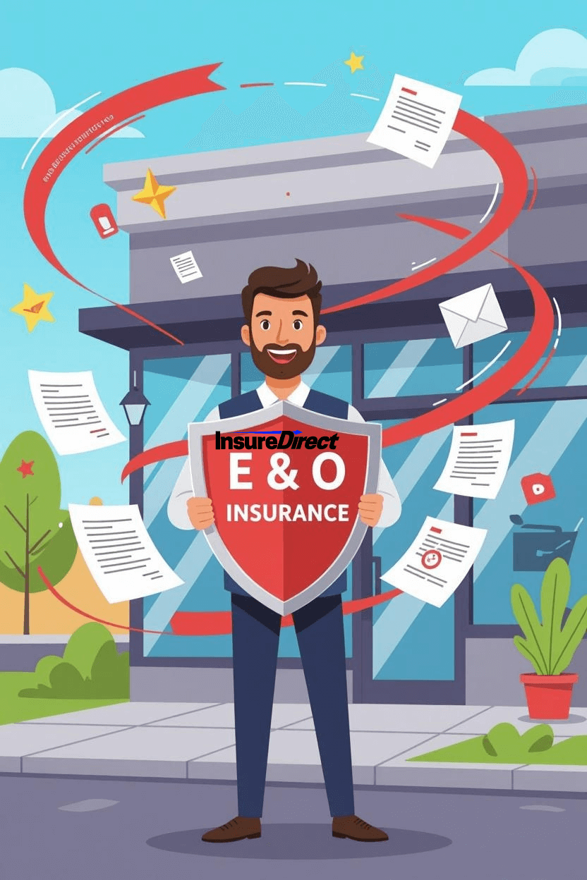 The Importance Of E&O Insurance For Small Business Protection In 2025 ...