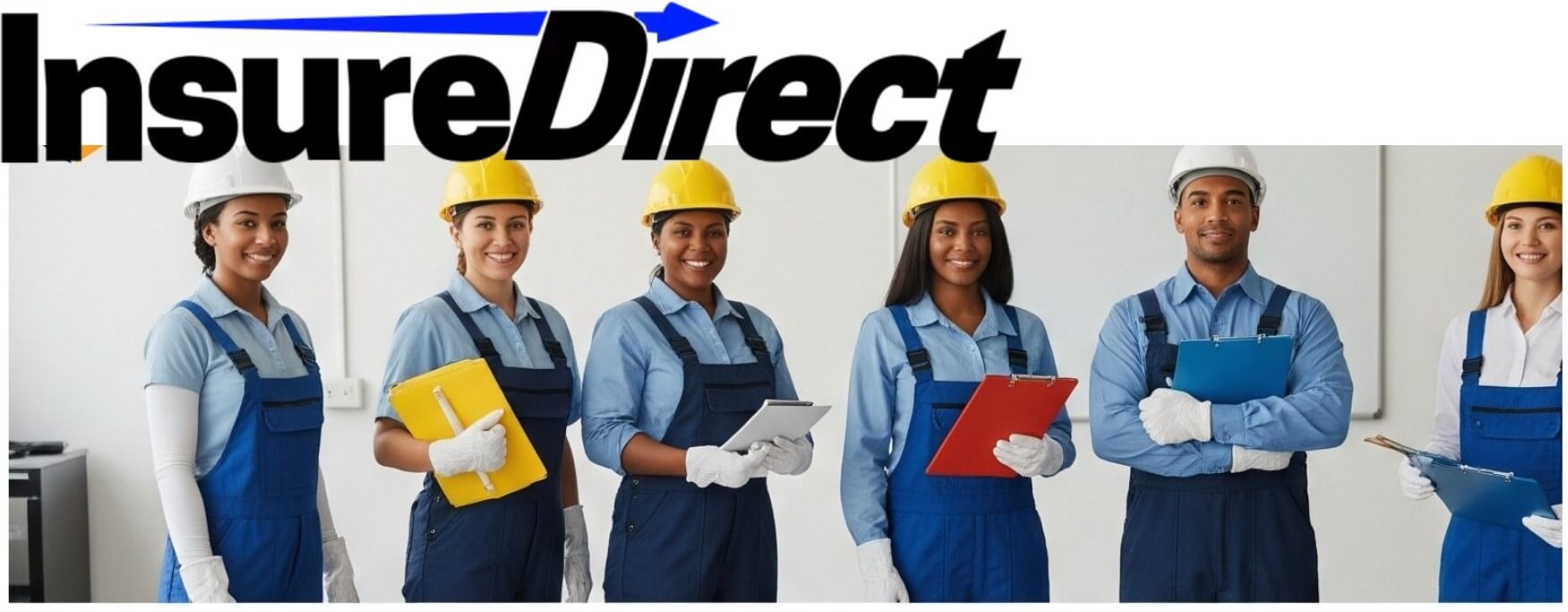 Why I Trust InsureDirect For Workers’ Compensation Insurance (and Why ...